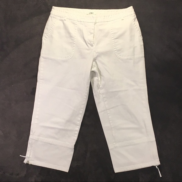 Cato | Pants & Jumpsuits | Cato Cropped Pants | Poshmark
